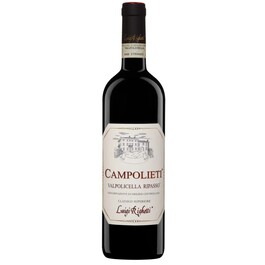 Luigi Righetti - Valpolicella Ripasso Campolieti - 2022 - Oeno