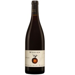 Maison Piron - Morgon La Chanaise - 2019 - Oeno